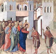 Duccio di Buoninsegna